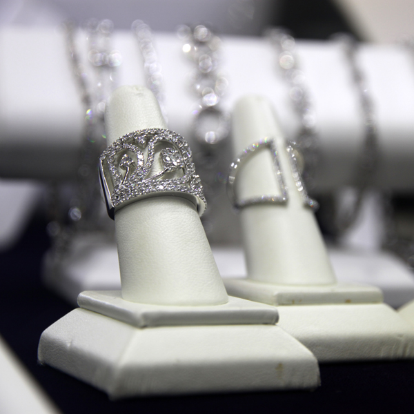 Diamond Jewelers Gulf Shores