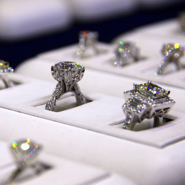 Diamond Jewelers Gulf Shores